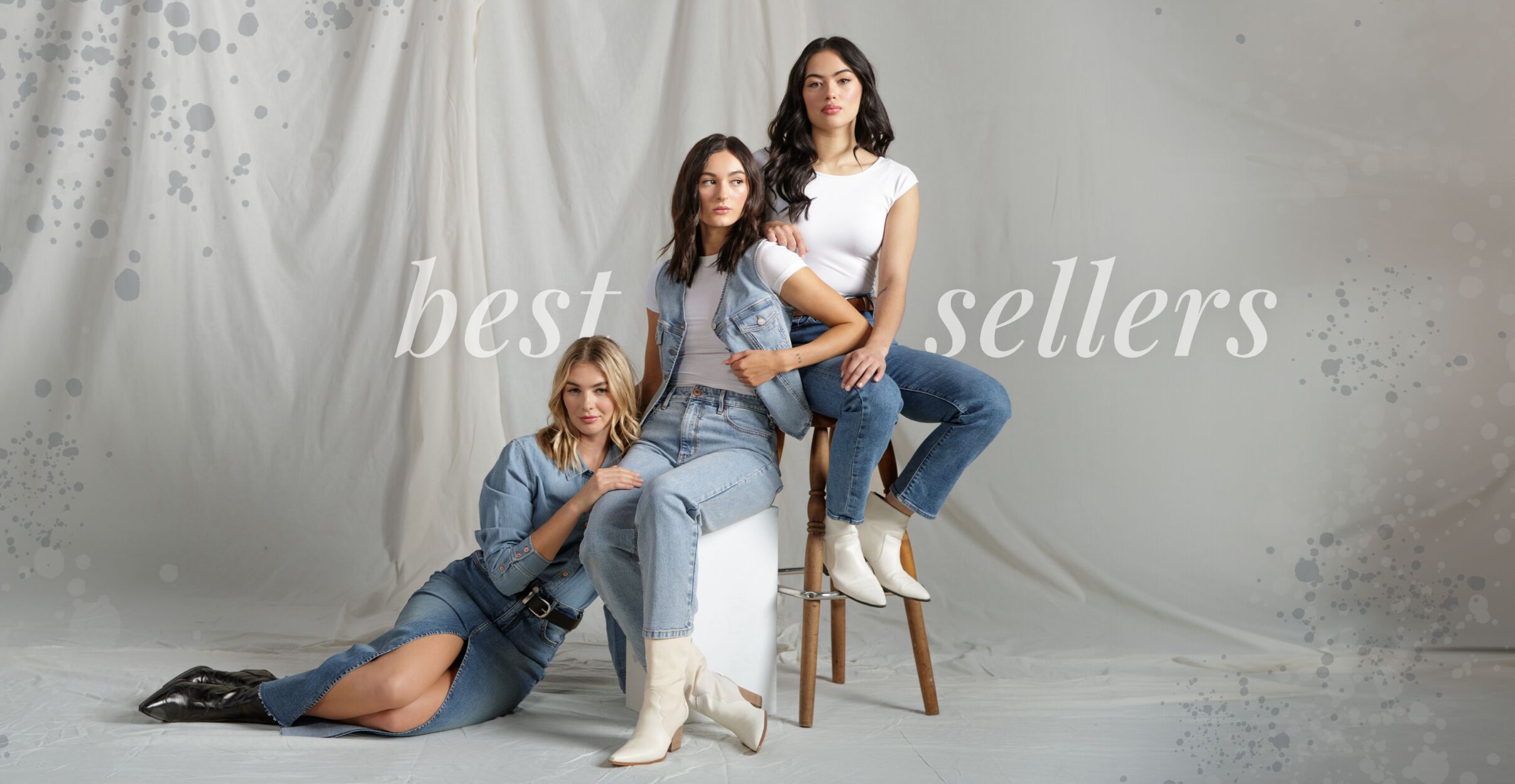 The Latest in Women's & Men's clothing at Bootlegger (Free Shipping ...