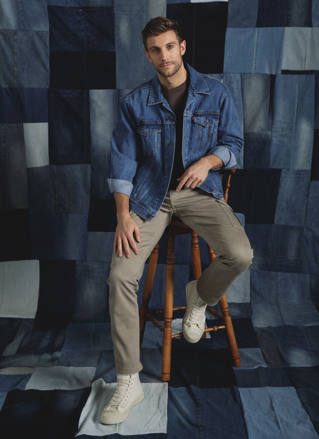 The Latest in Women's & Men's clothing at Bootlegger (Free Shipping ...