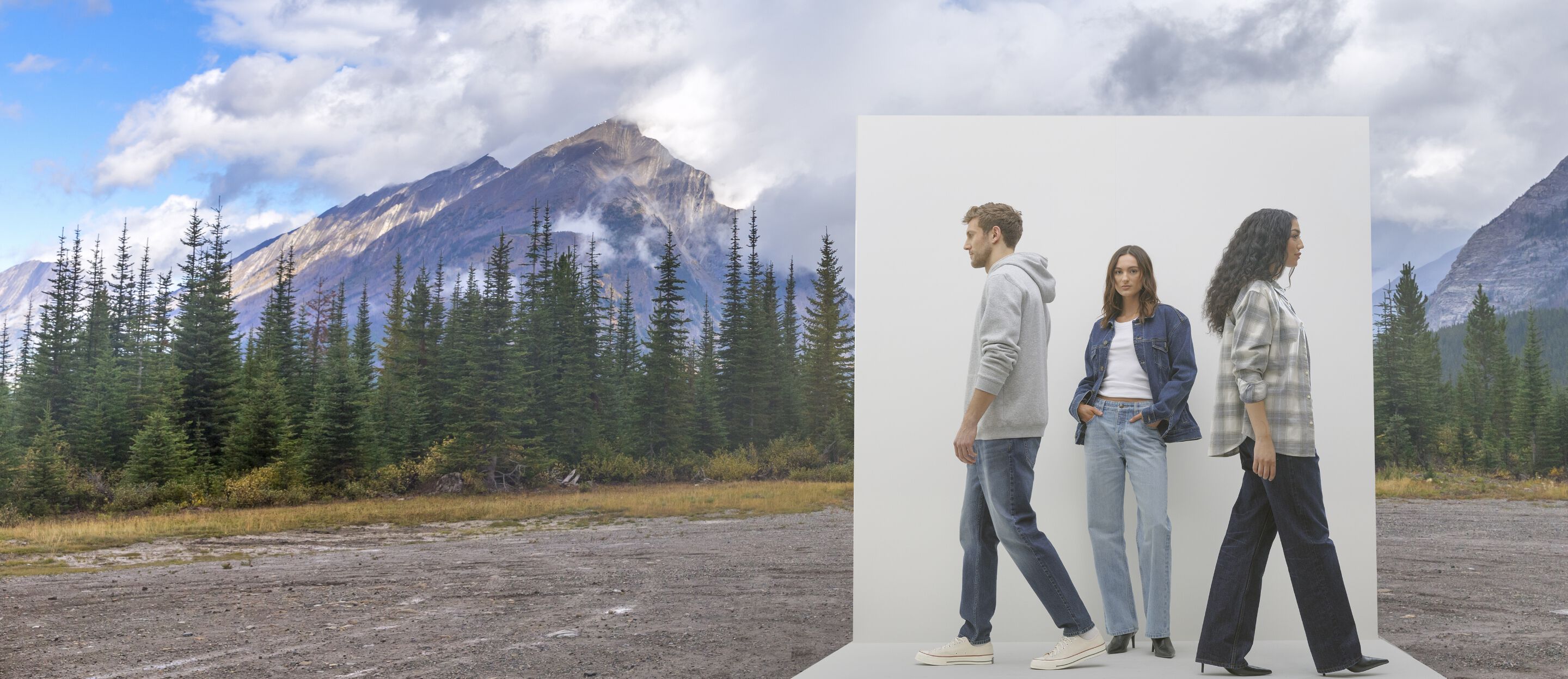 The Latest in Women's & Men's clothing at Bootlegger (Free Shipping ...