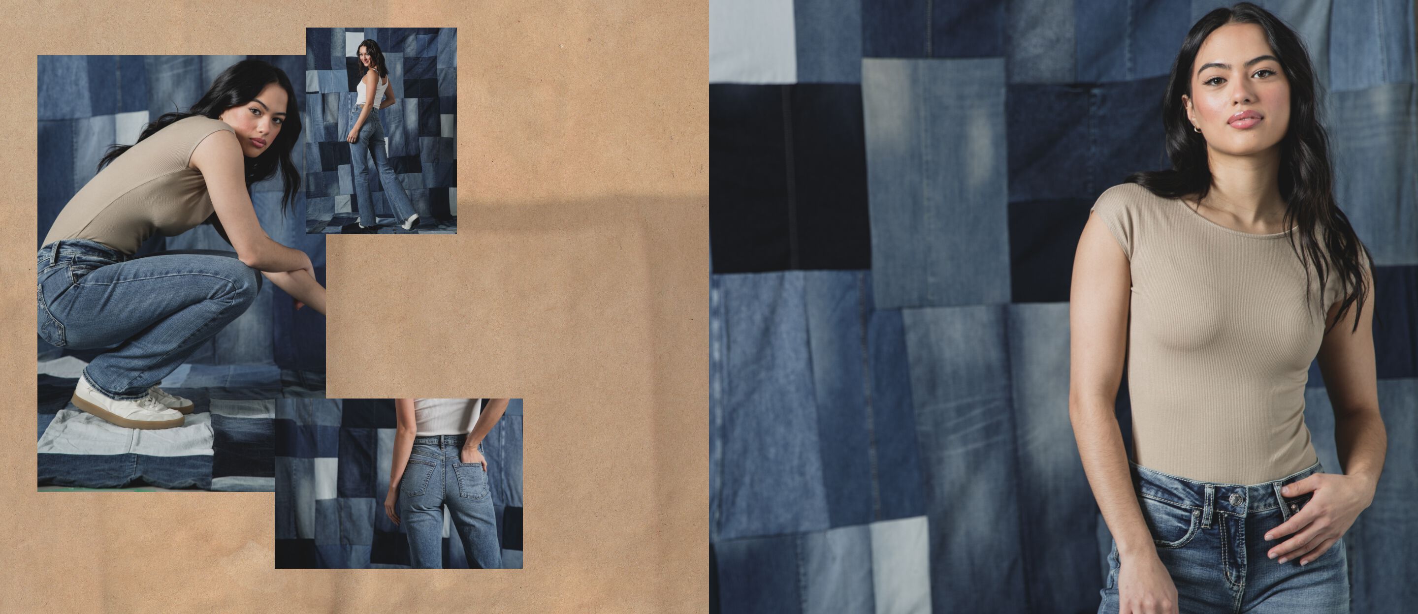 Bootlegger | Shop womens tops and jeans in Canada