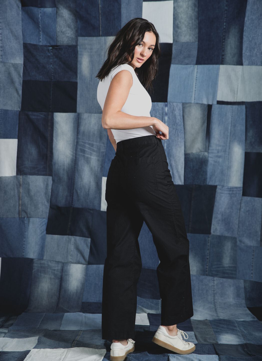 The Latest in Women's & Men's clothing at Bootlegger (Free Shipping ...