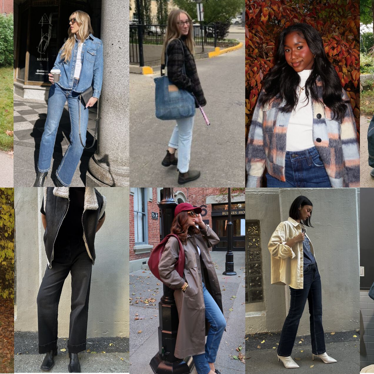 Men's & Women's elevated jeans, tees, and more | Bootlegger