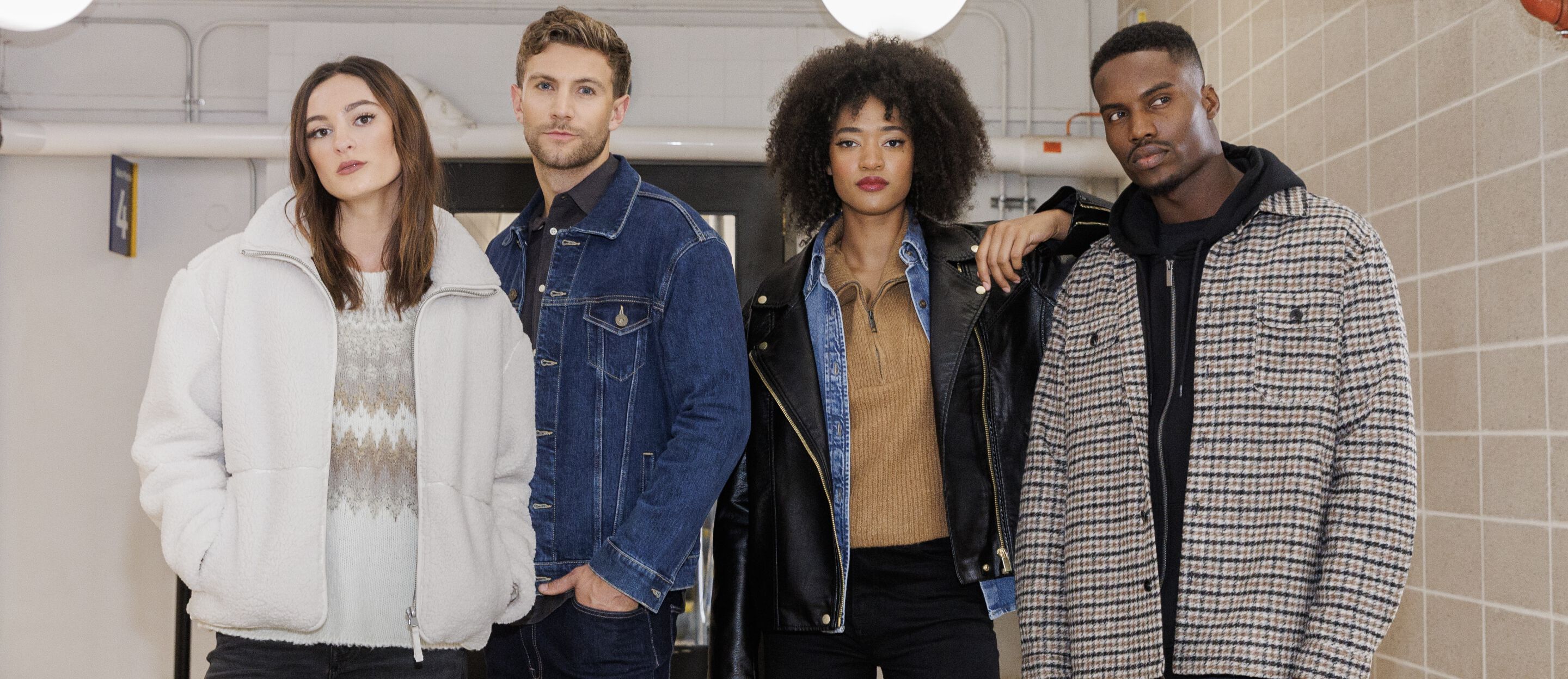 The Latest in Women's & Men's clothing at Bootlegger (Free Shipping ...