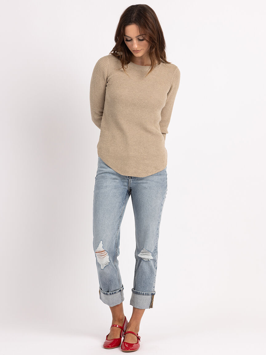 Women's Tops - Bootlegger - Canada