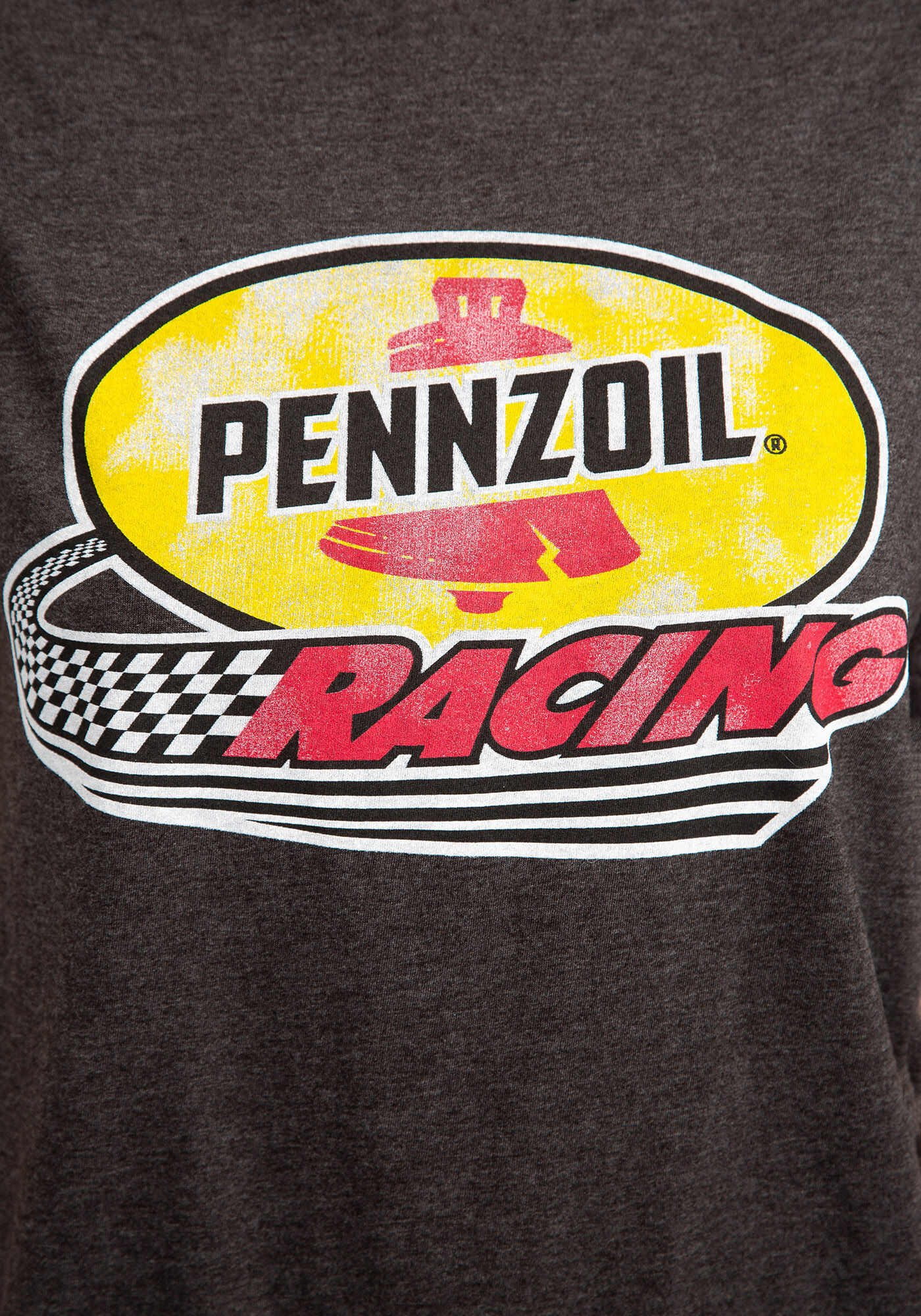 pennzoil racing t-shirt Bootlegger 2000006629