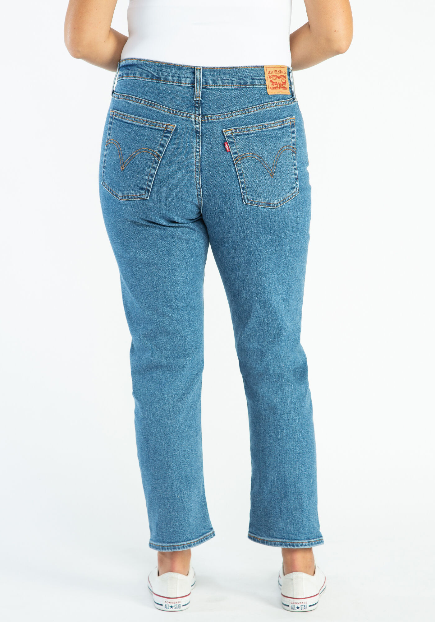 Shop men's and women's styles by Bootlegger, Brody, Silver Jeans, Guess ...