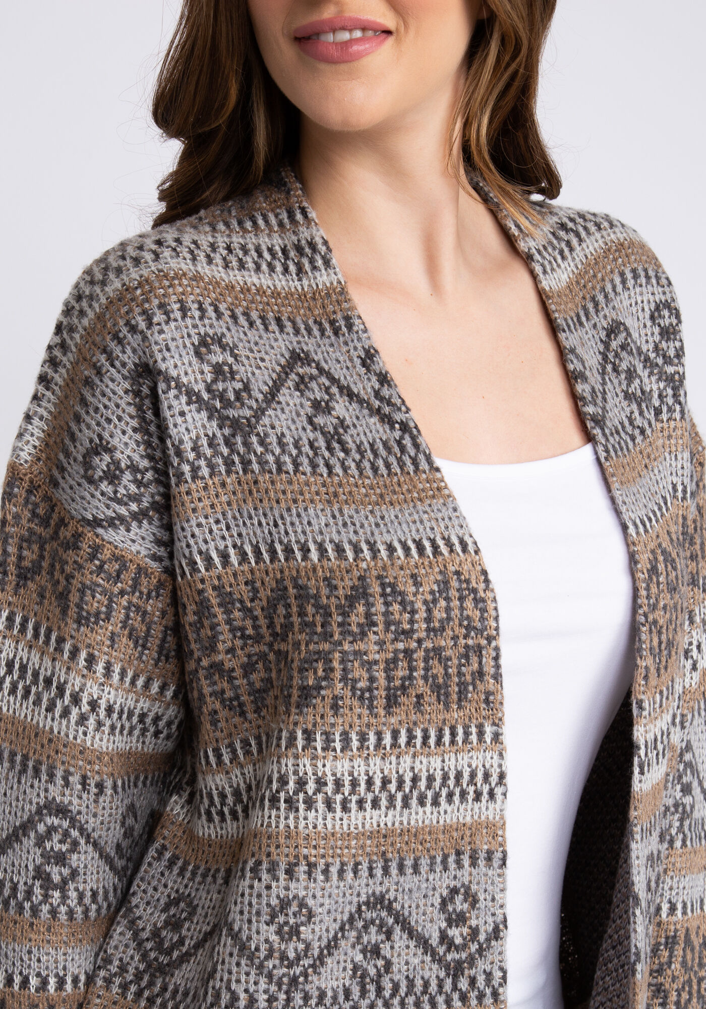 bootlegger cardigan