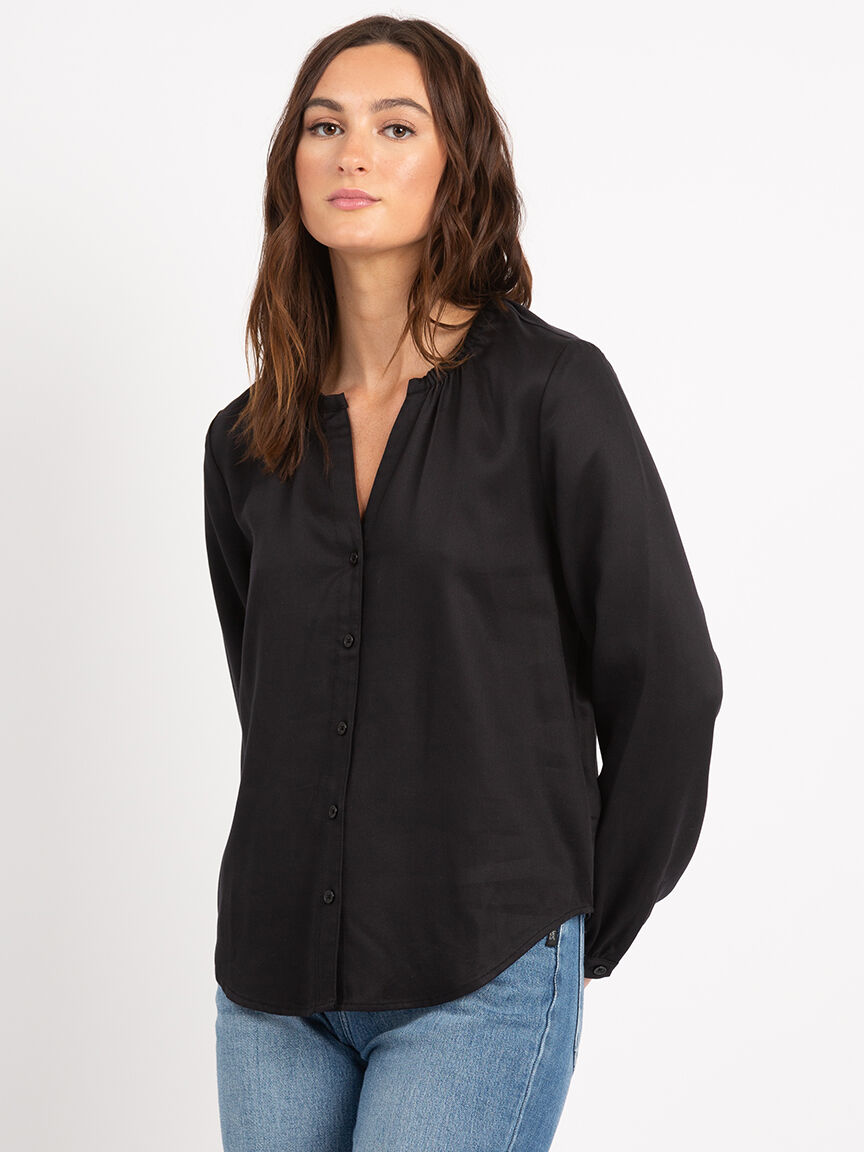 Women's Shirts & Blouses | Bootlegger