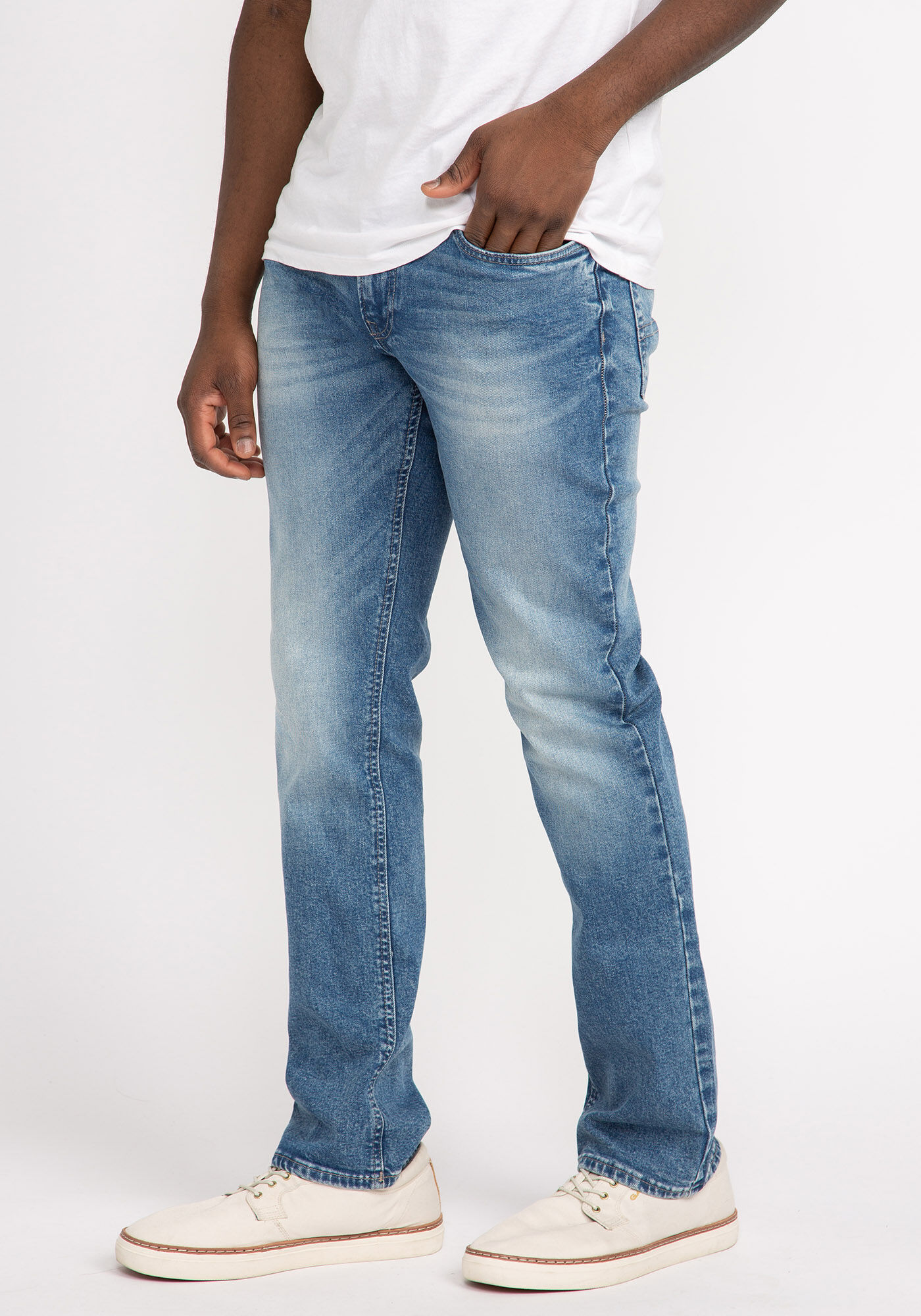 ash slim jeans Bootlegger 2000006262