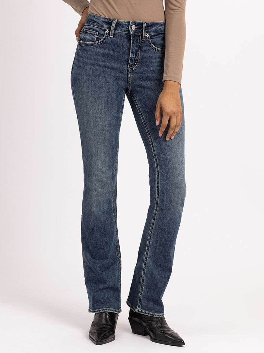 Silver Jeans for Men & Women | Bootlegger Canada