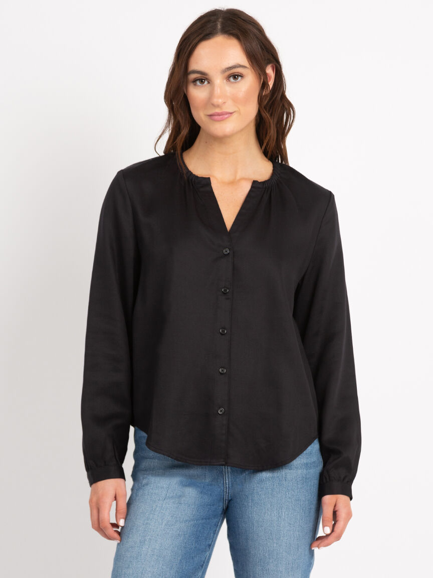 Women's Shirts & Blouses | Bootlegger