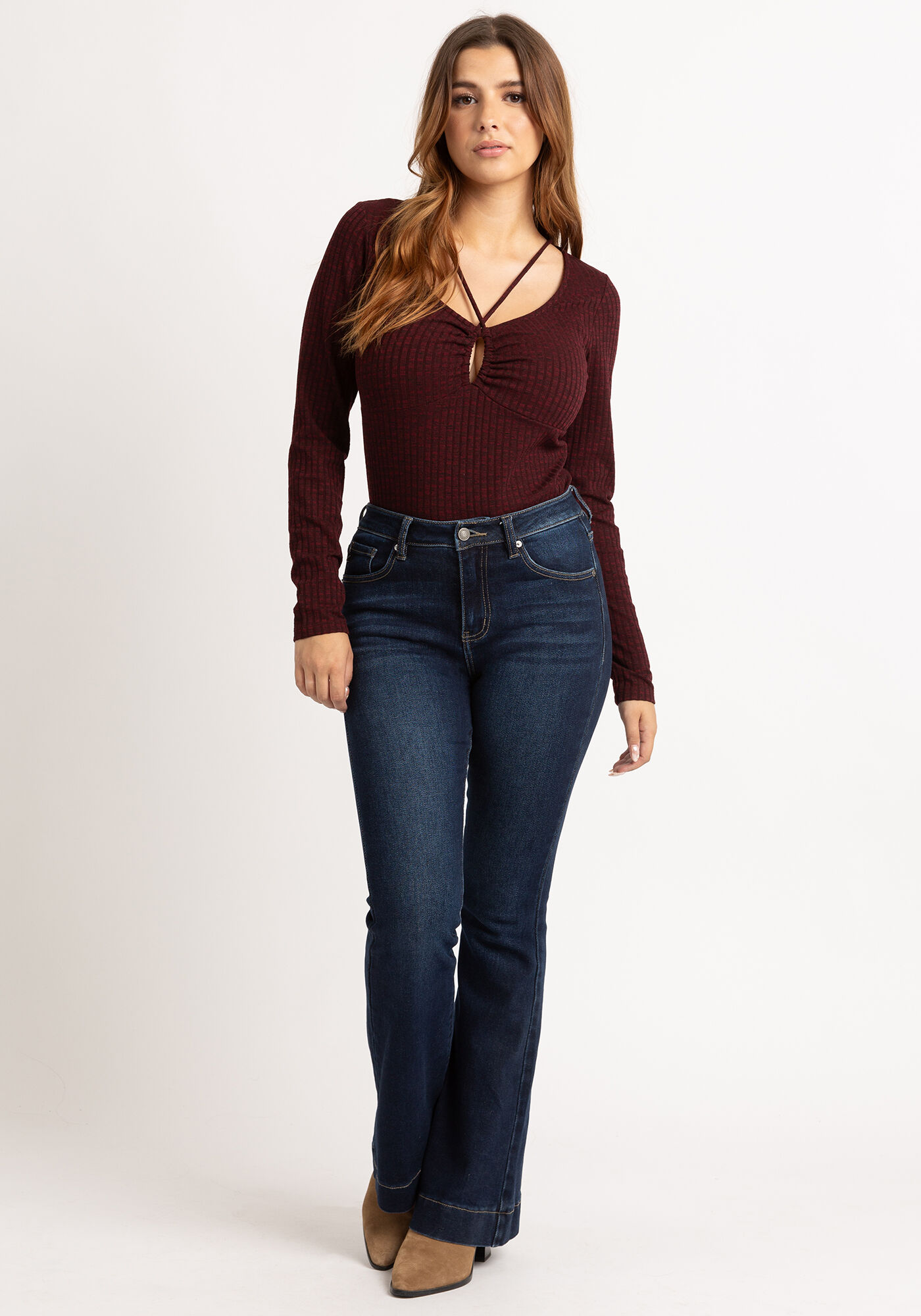 Women's Tops | Bootlegger