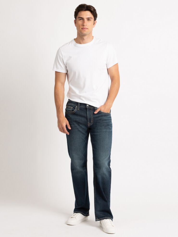 Shop Men's Jeans in Canada | Bootlegger