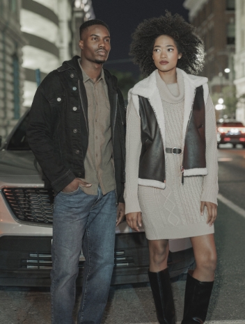 Bootcut Jeans for Women - Bootlegger - Canada