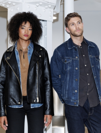 Jeans for Men | Bootlegger | Canada