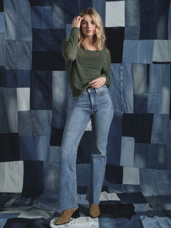 The Latest in Women's & Men's clothing at Bootlegger (Free Shipping ...