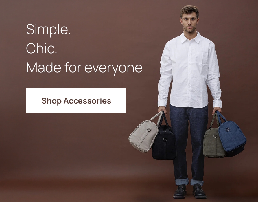 The Latest in Women's & Men's clothing at Bootlegger (Free Shipping ...