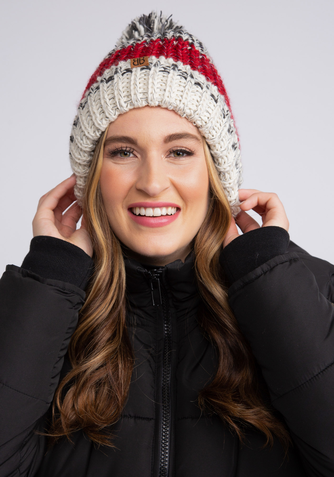 bb women cabin toque Bootlegger 2000005748