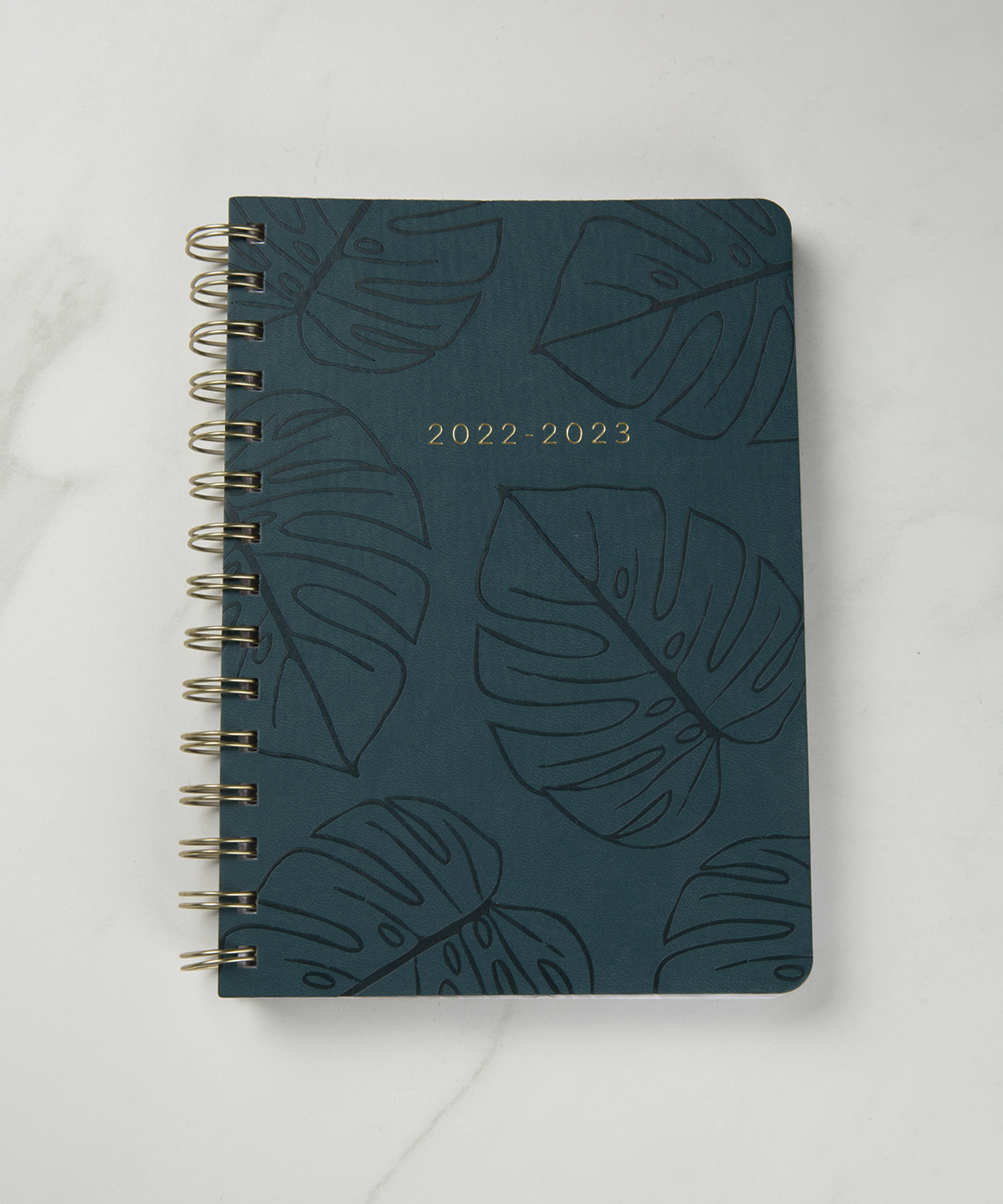18 month weekly planner 2022-2023 | ECCOLO