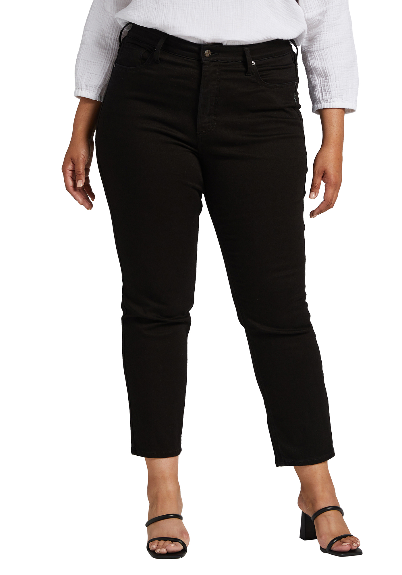 infinite fit jeans Bootlegger 2000005640