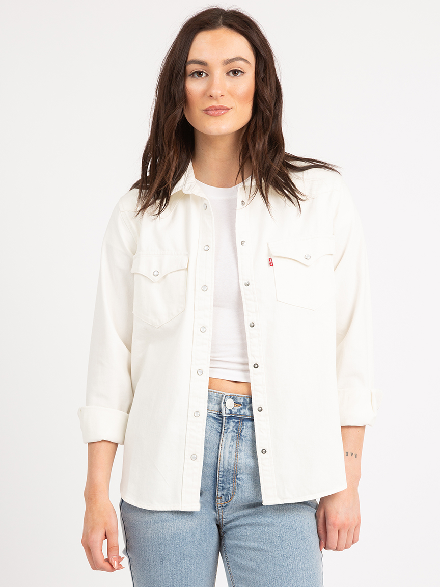 ultimate western shirt Bootlegger 2000006999