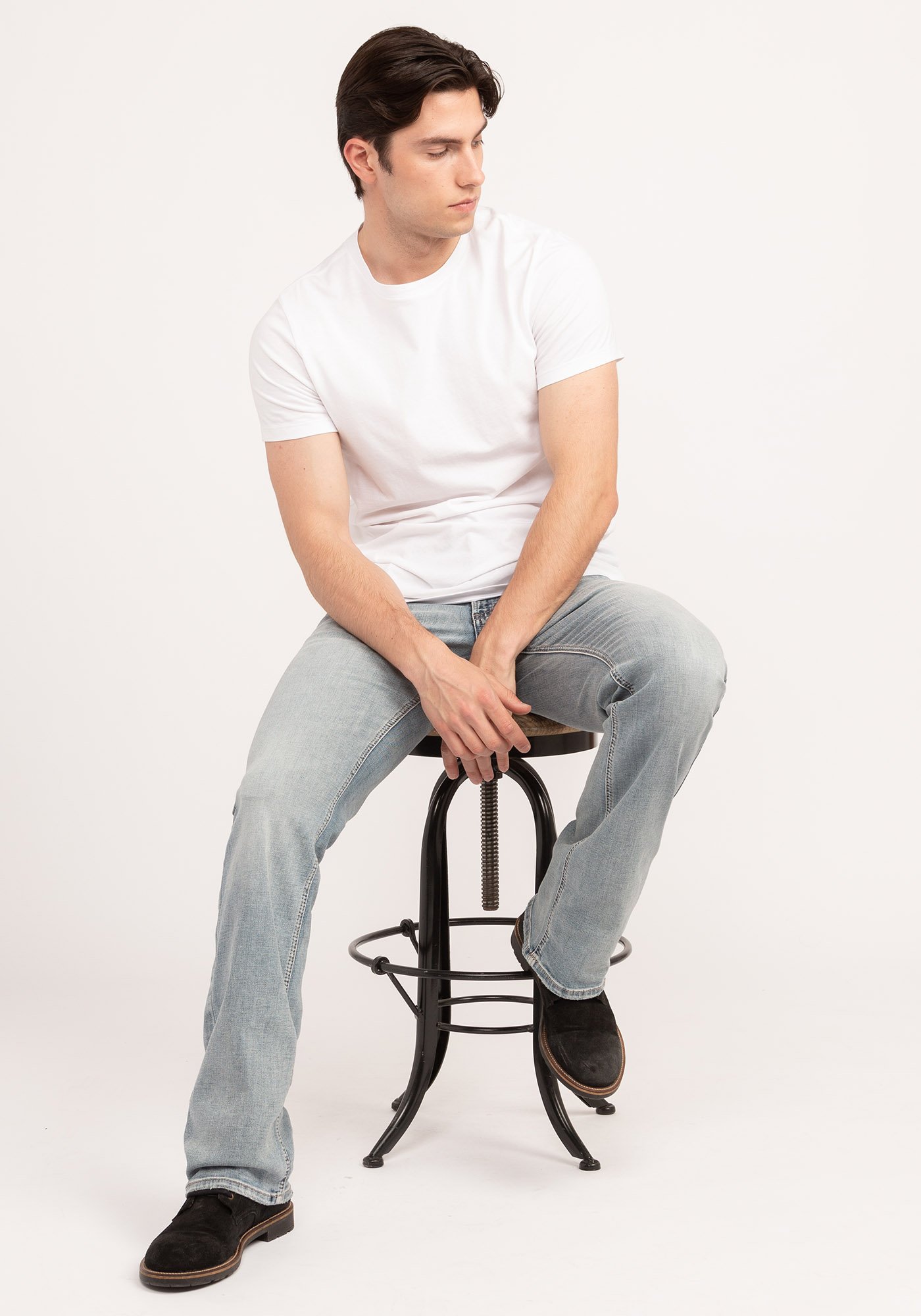 Jace Bootcut Bootlegger 2000006405