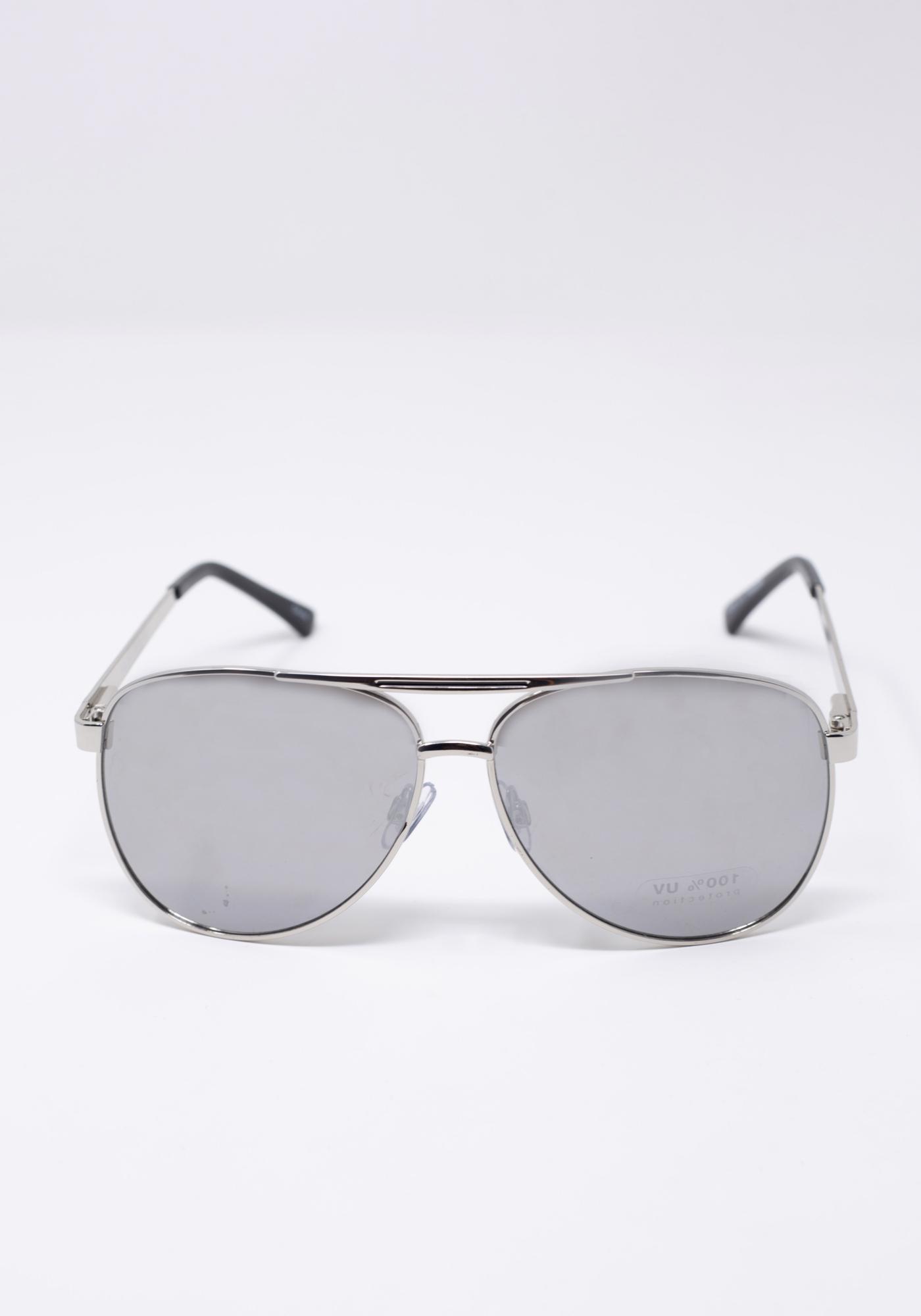 metal frame aviator sunglasses Bootlegger 2000006285