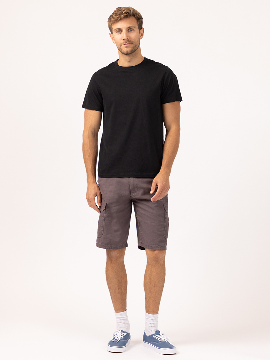 smith canvas cargo short Bootlegger 2000009059