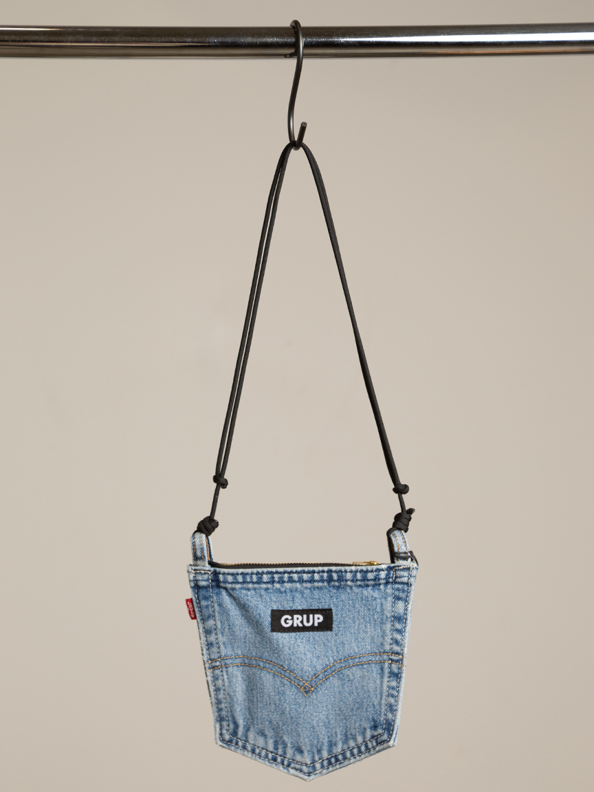 pocket bag Bootlegger 2000007964