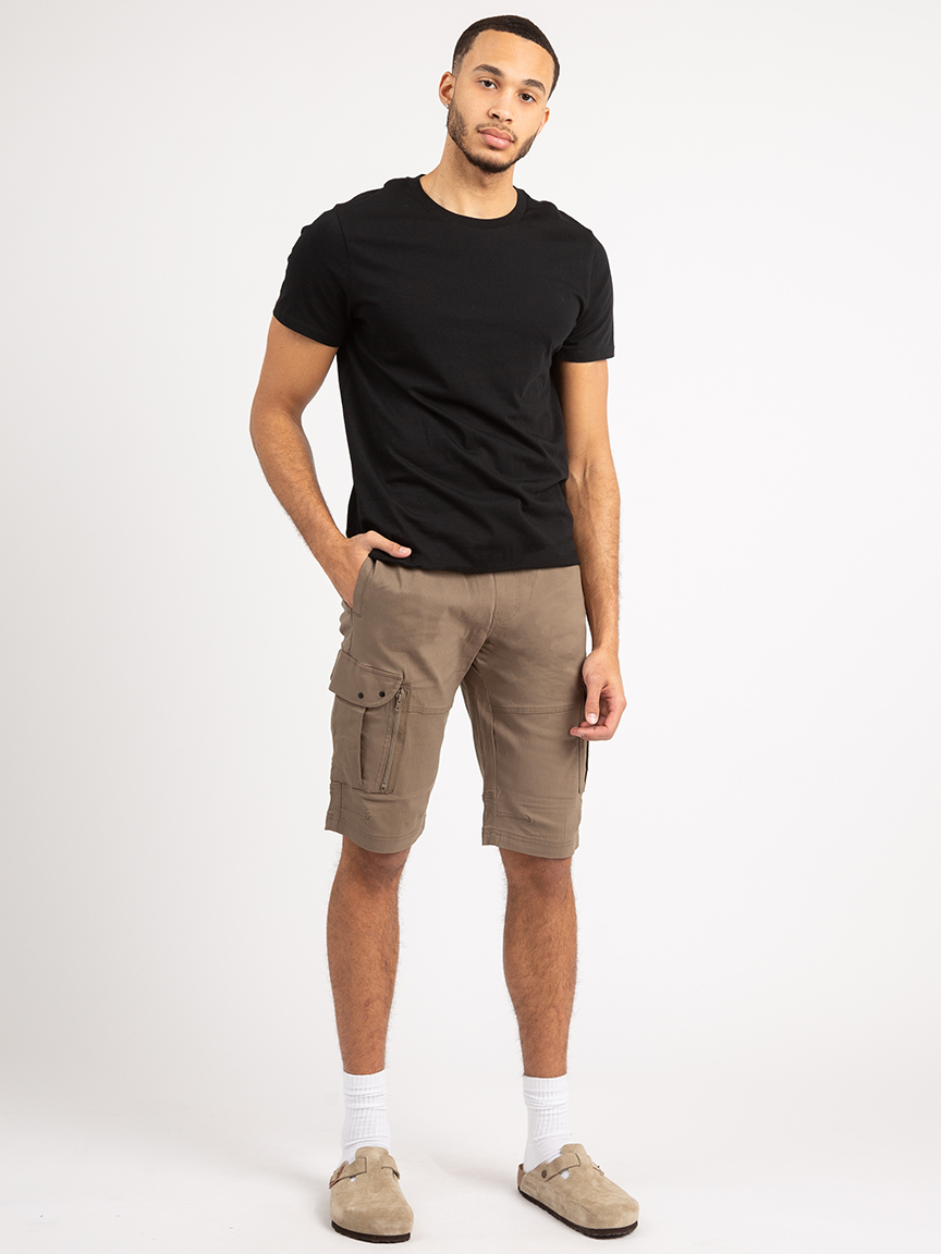 pull on cargo - 14" inseam Bootlegger 2000006895