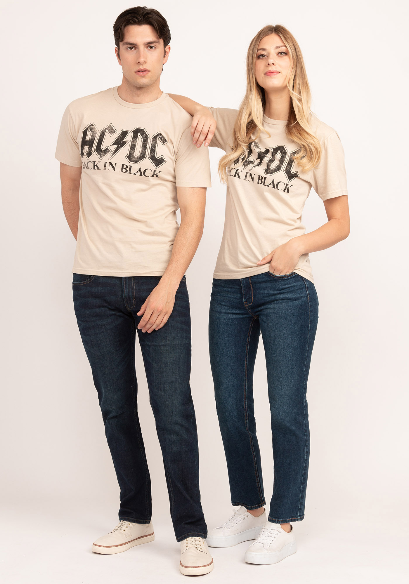 back in black t-shirt Bootlegger 2000006815