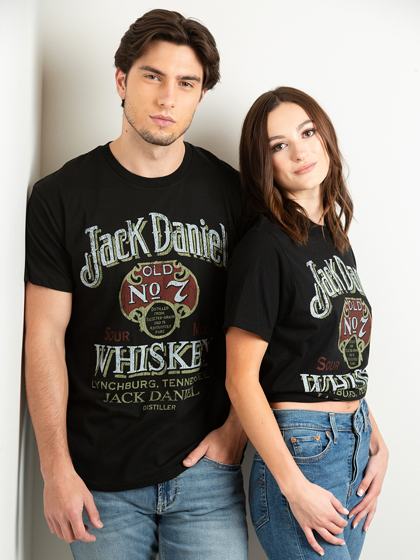 graphic t-shirt Bootlegger 2000007219