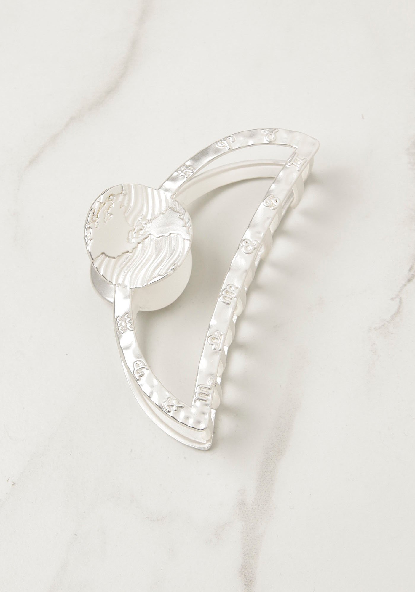 metal claw clip Bootlegger 2000006534